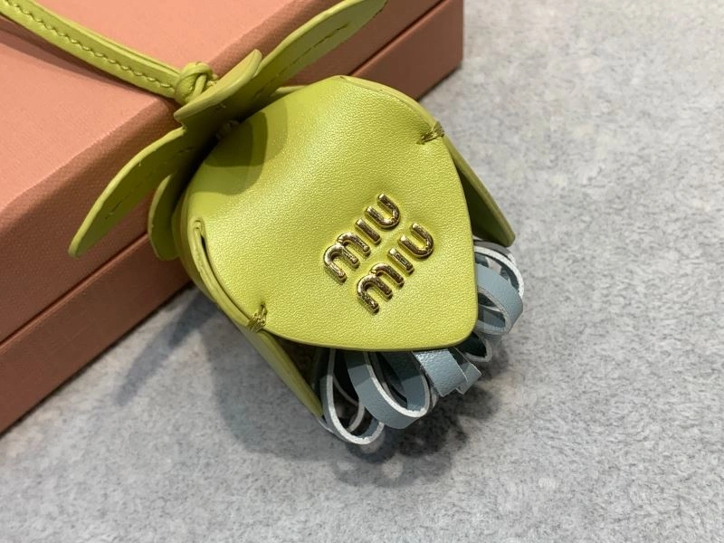 Budget-friendly Miu Miu Ornaments