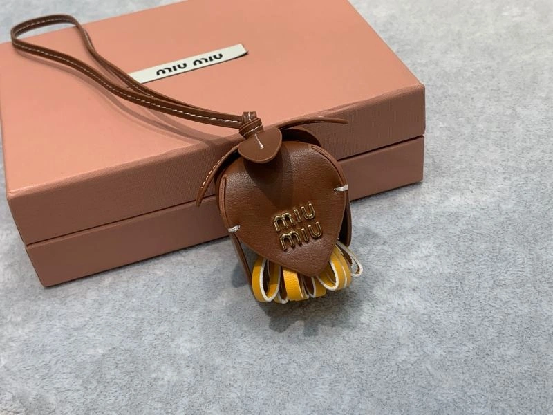 Miu Miu Ornaments