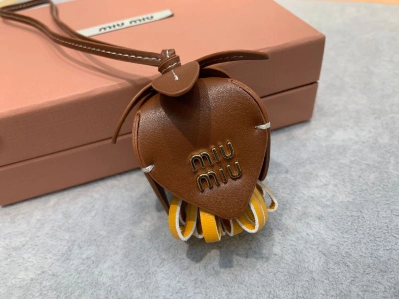 Indistinguishable Miu Miu Ornaments