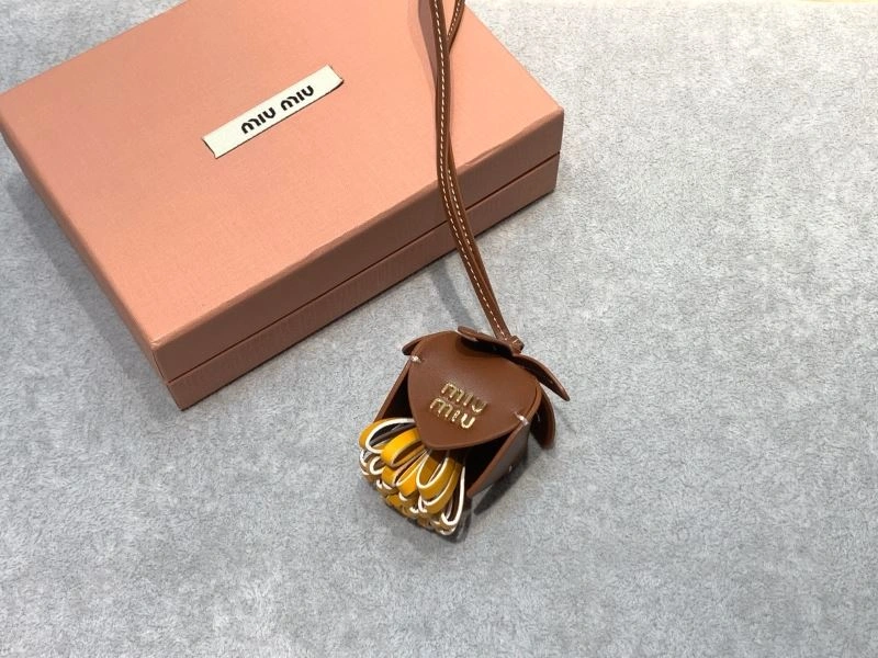 Indistinguishable Miu Miu Ornaments