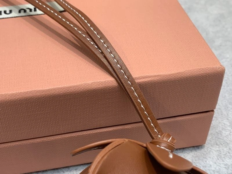 Indistinguishable Miu Miu Ornaments