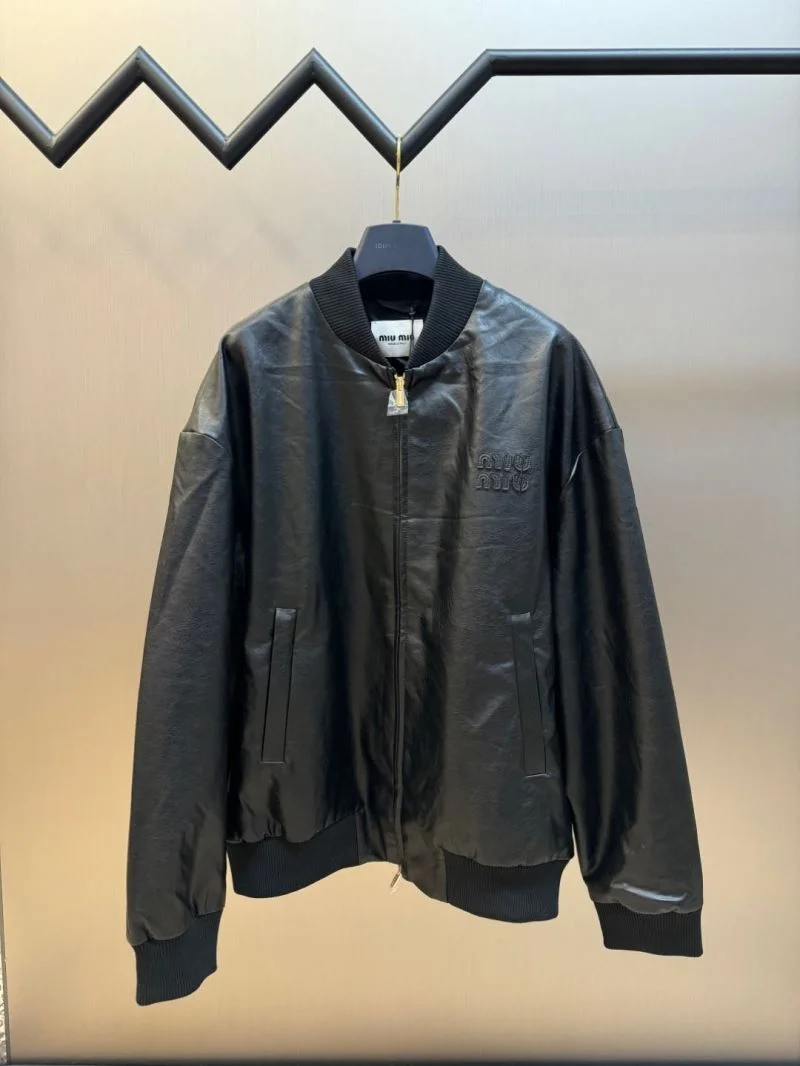 Miu Miu Outwear