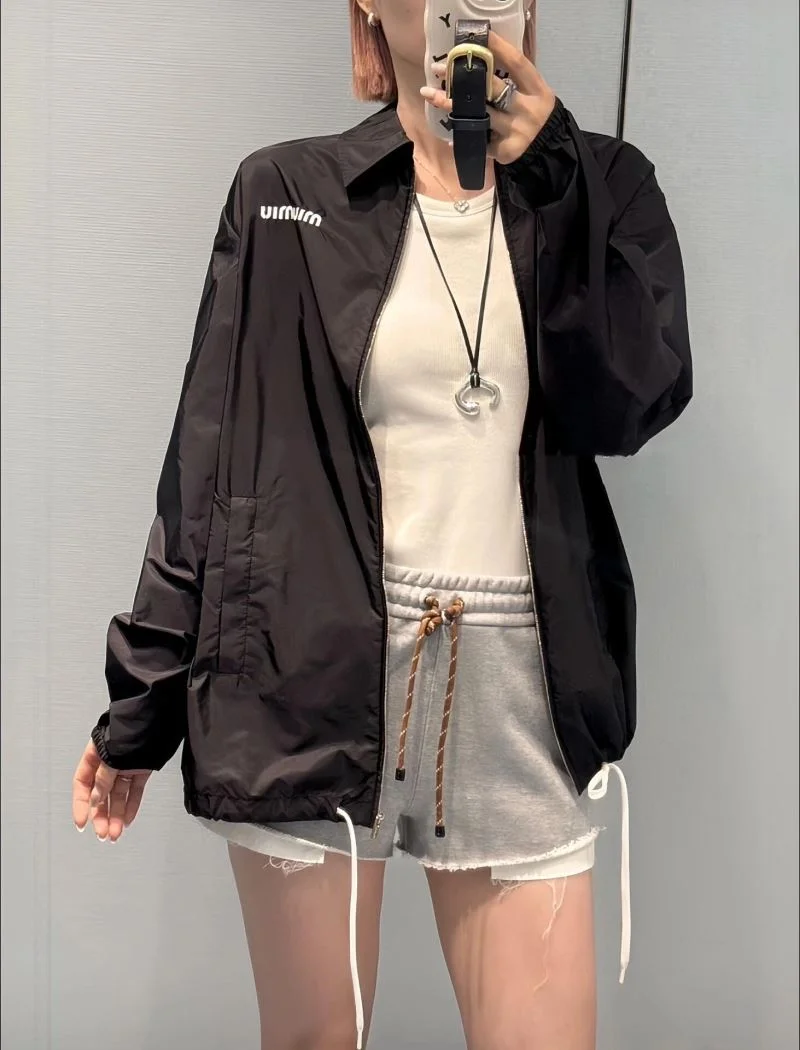 Real Miu Miu Outwear