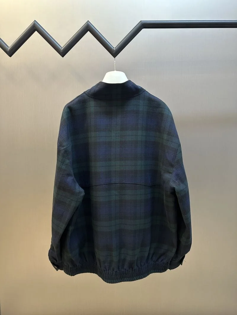 Factory-made Miu Miu Outwear
