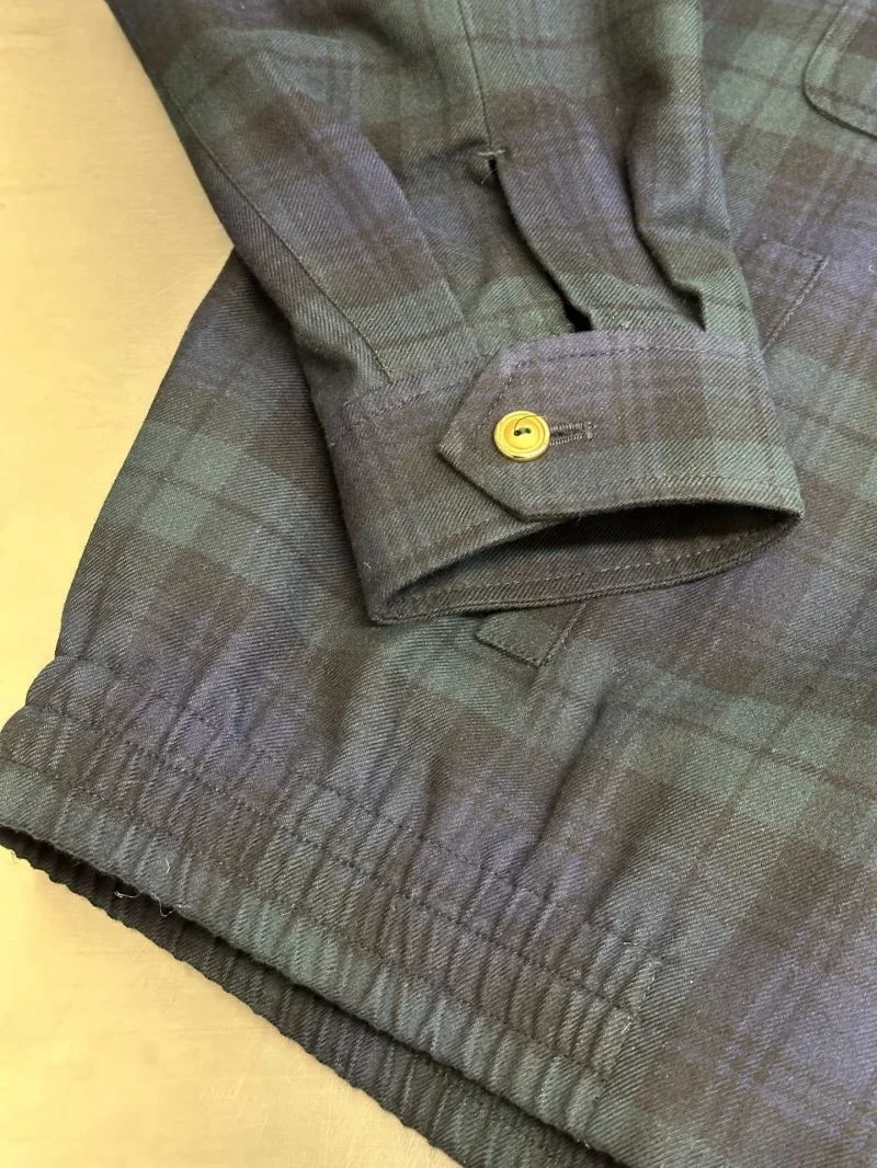 Factory-made Miu Miu Outwear