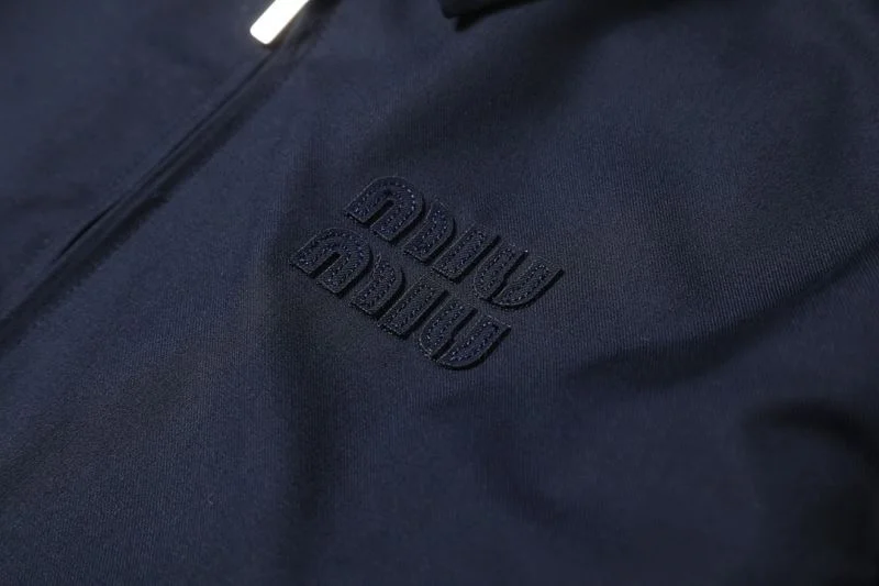 1:1 copy Miu Miu Outwear