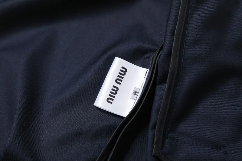 1:1 copy Miu Miu Outwear