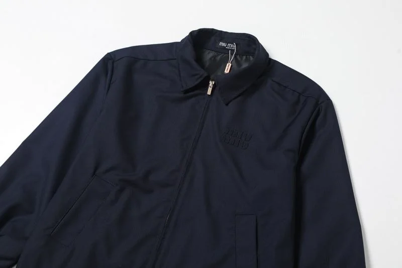 1:1 copy Miu Miu Outwear