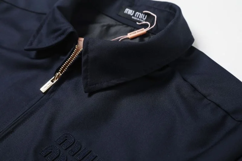 1:1 copy Miu Miu Outwear