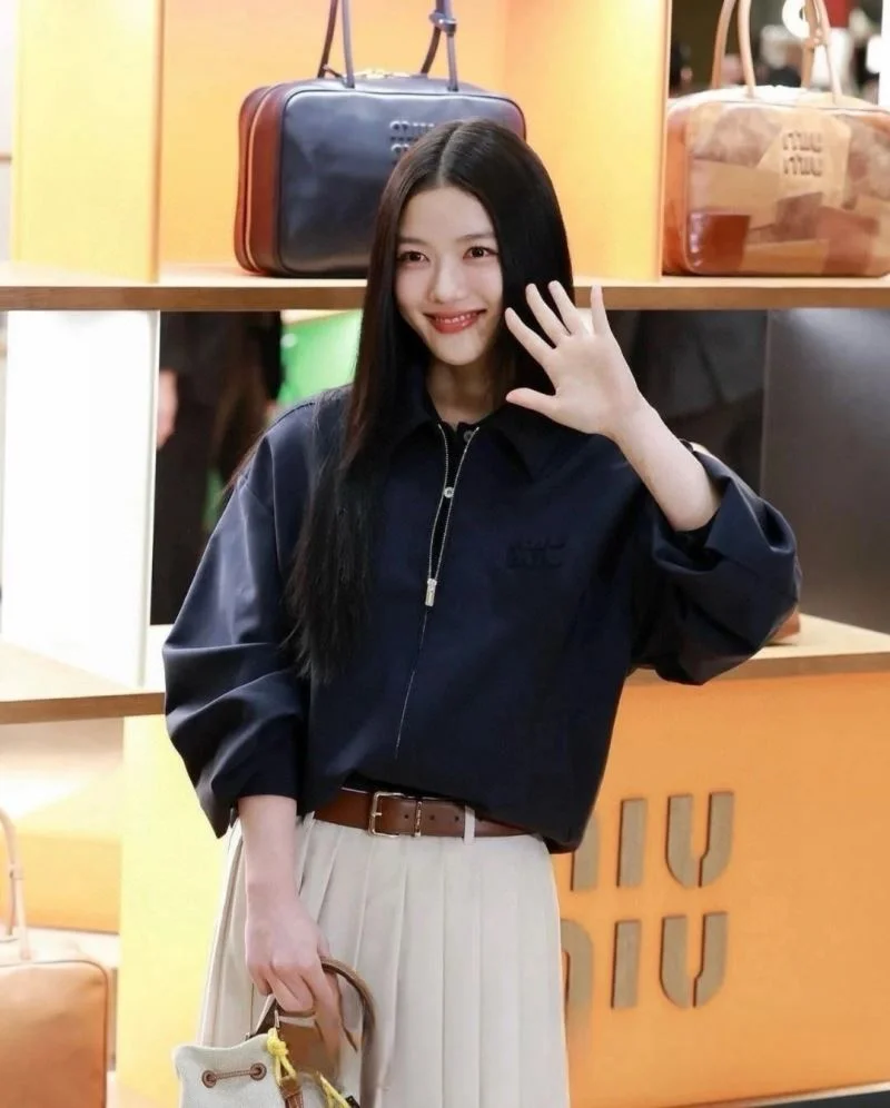 1:1 copy Miu Miu Outwear
