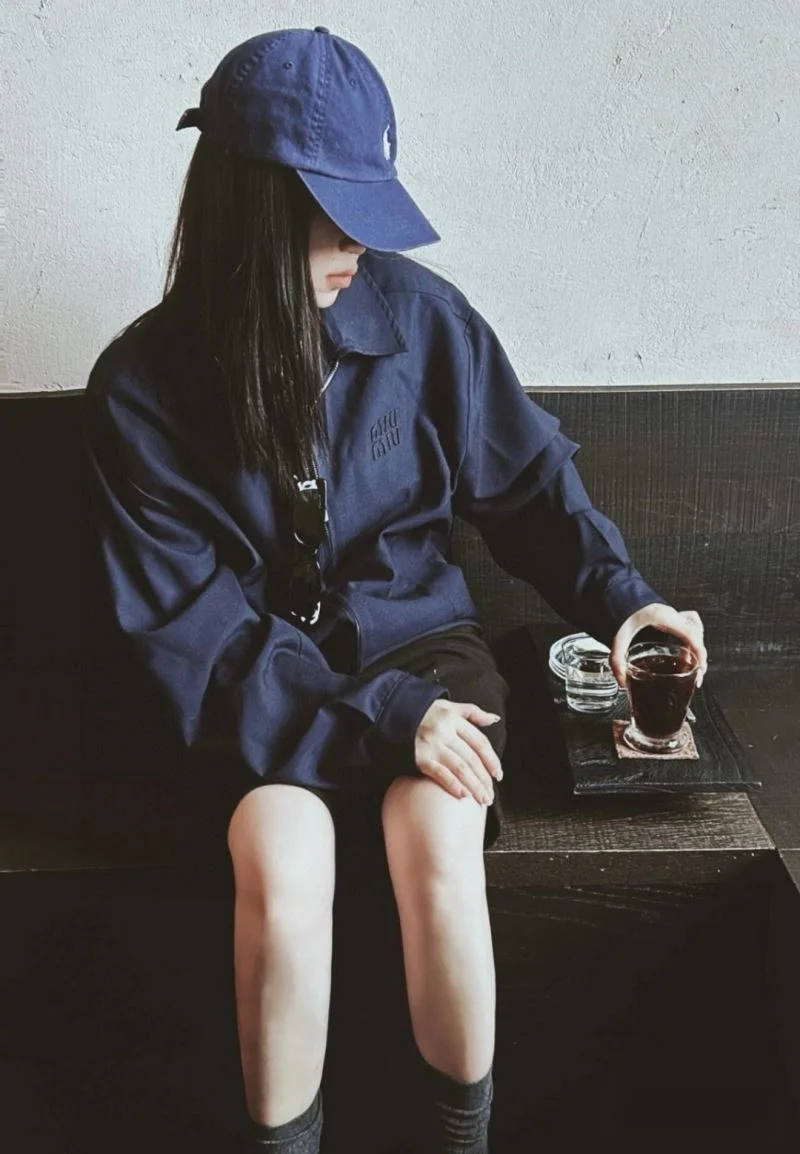 1:1 copy Miu Miu Outwear