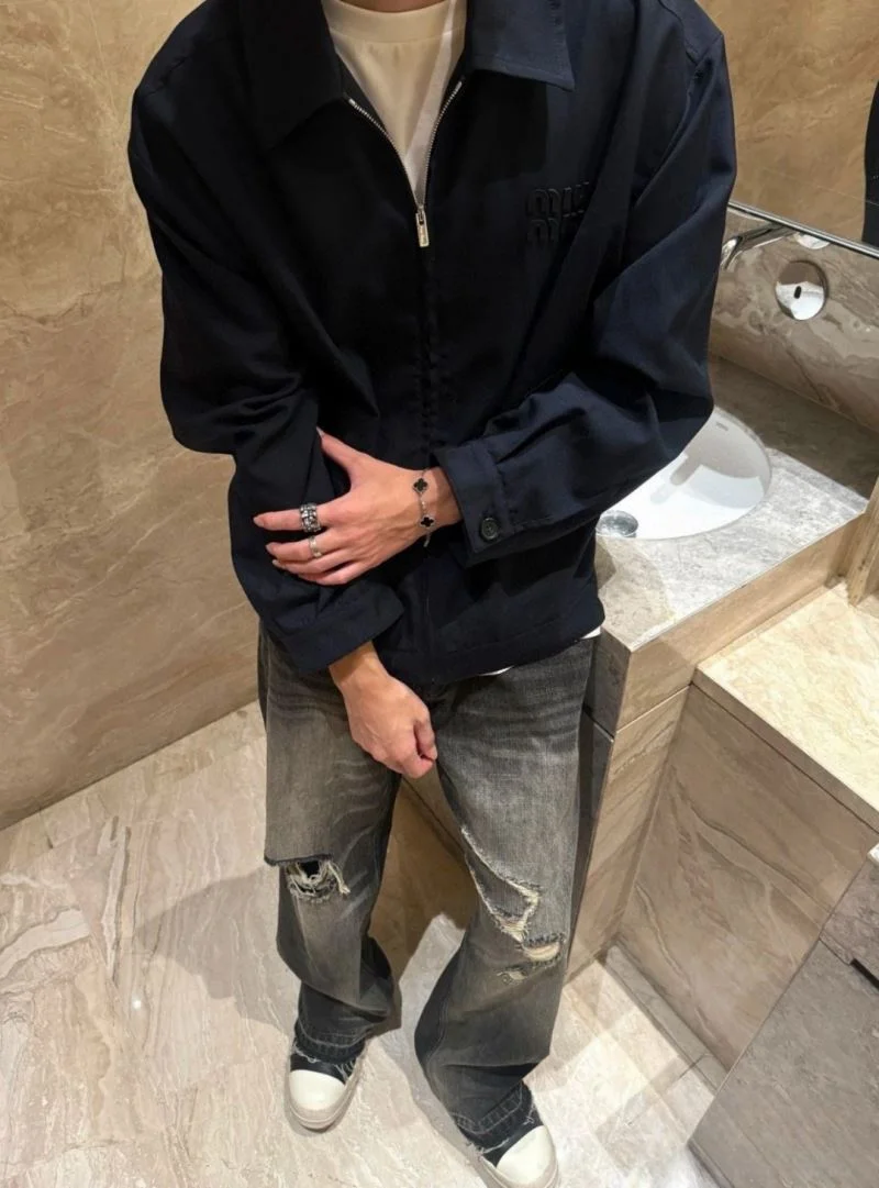 1:1 copy Miu Miu Outwear
