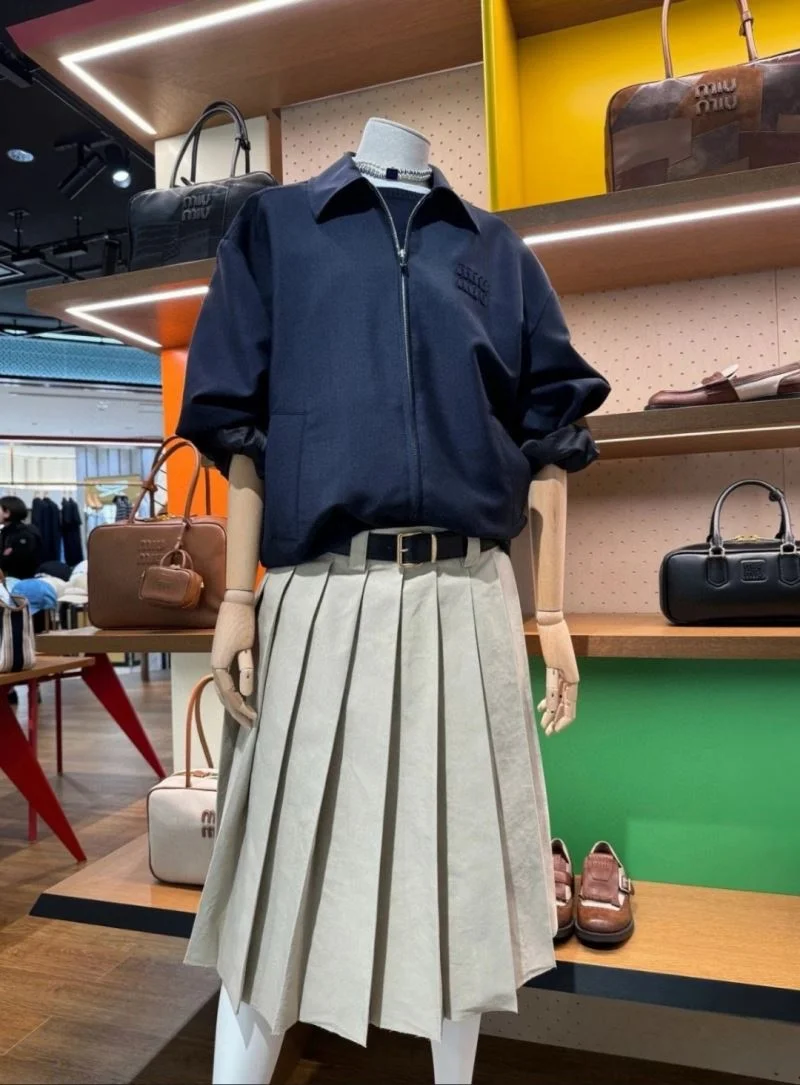 1:1 copy Miu Miu Outwear
