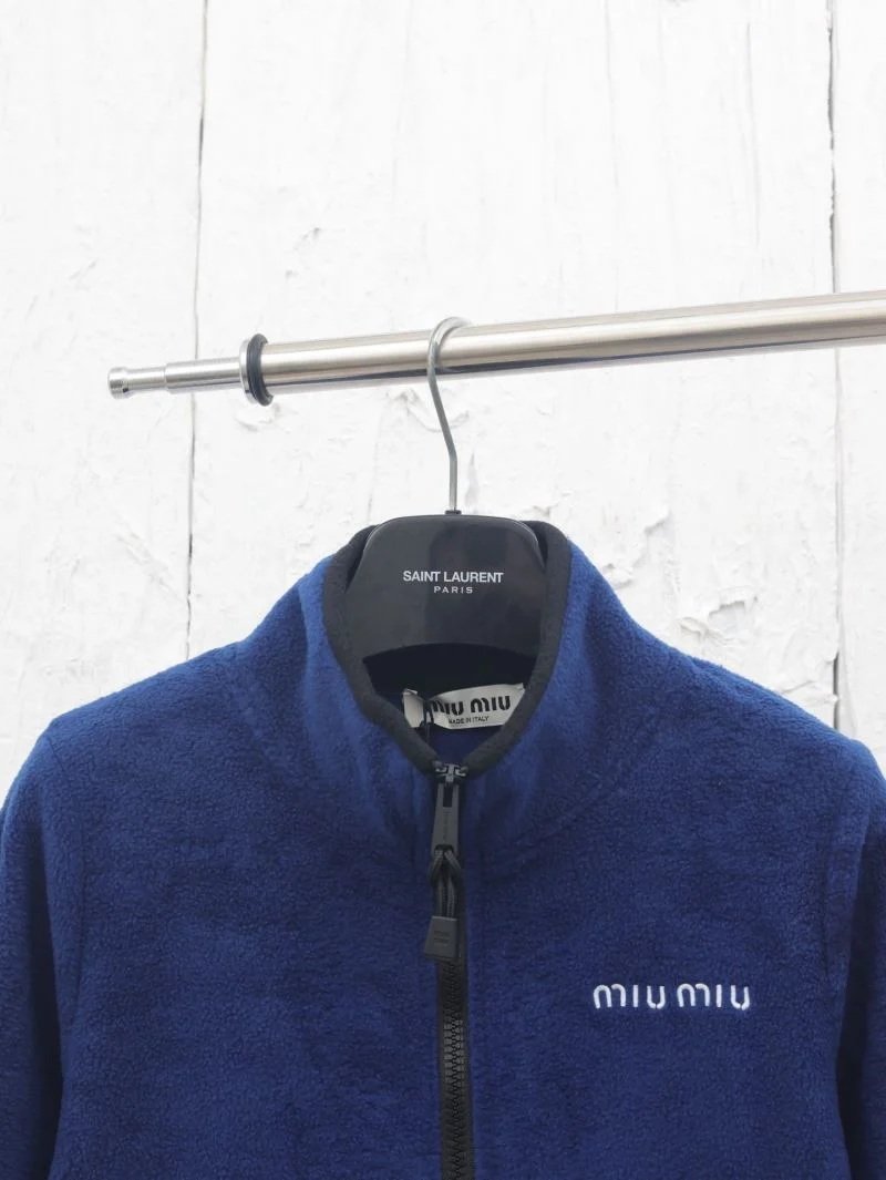 OEM Miu Miu Outwear