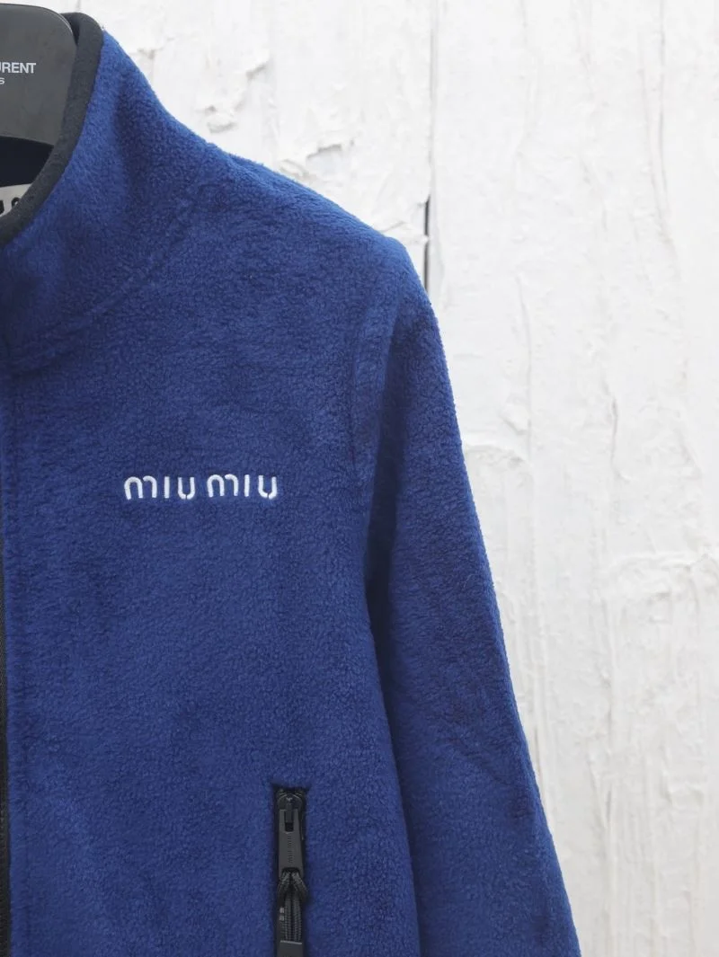 OEM Miu Miu Outwear