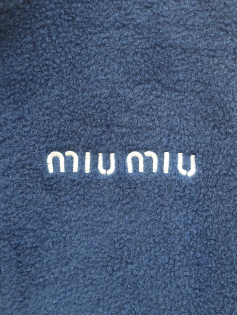 OEM Miu Miu Outwear