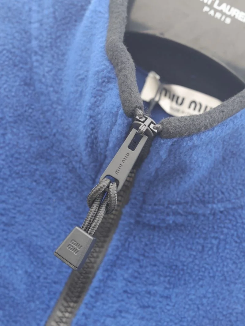 OEM Miu Miu Outwear