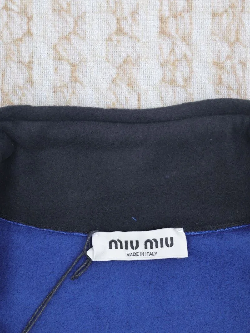 OEM Miu Miu Outwear