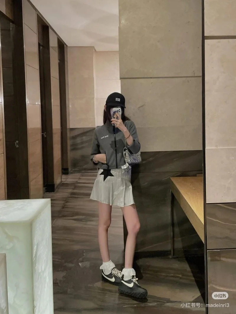 OEM Miu Miu Outwear