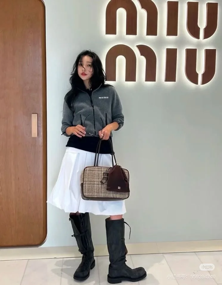 OEM Miu Miu Outwear