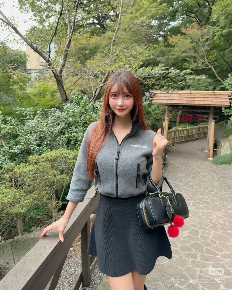 OEM Miu Miu Outwear