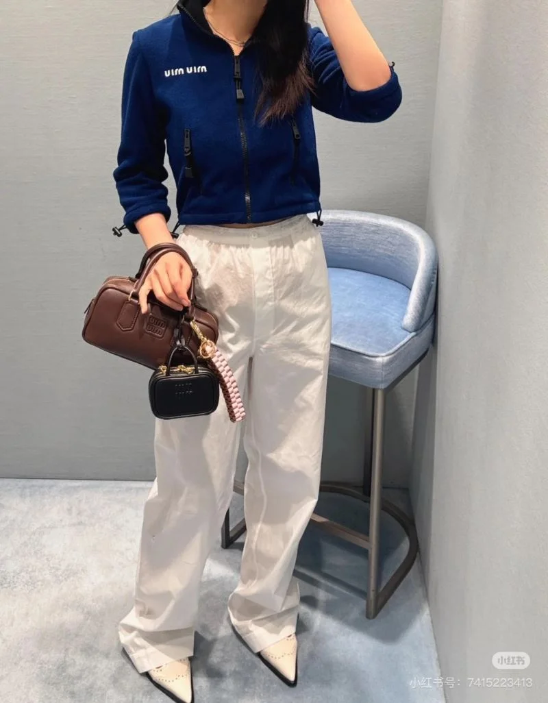 OEM Miu Miu Outwear