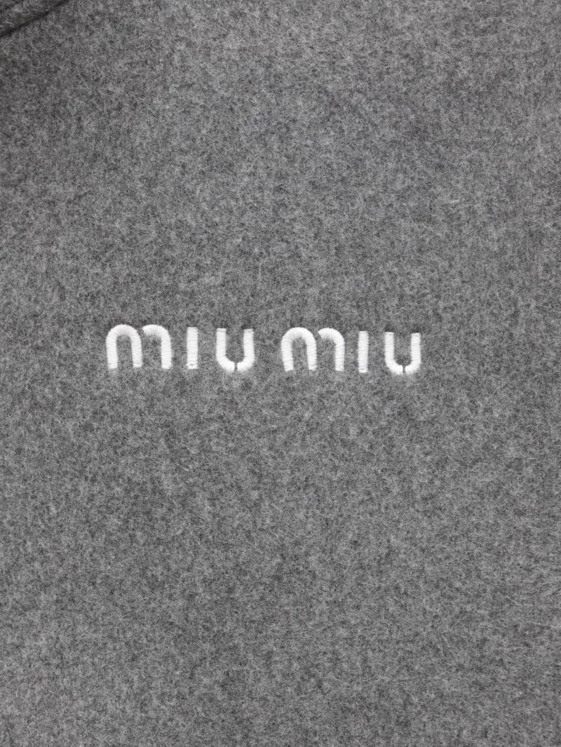 Real Miu Miu Outwear