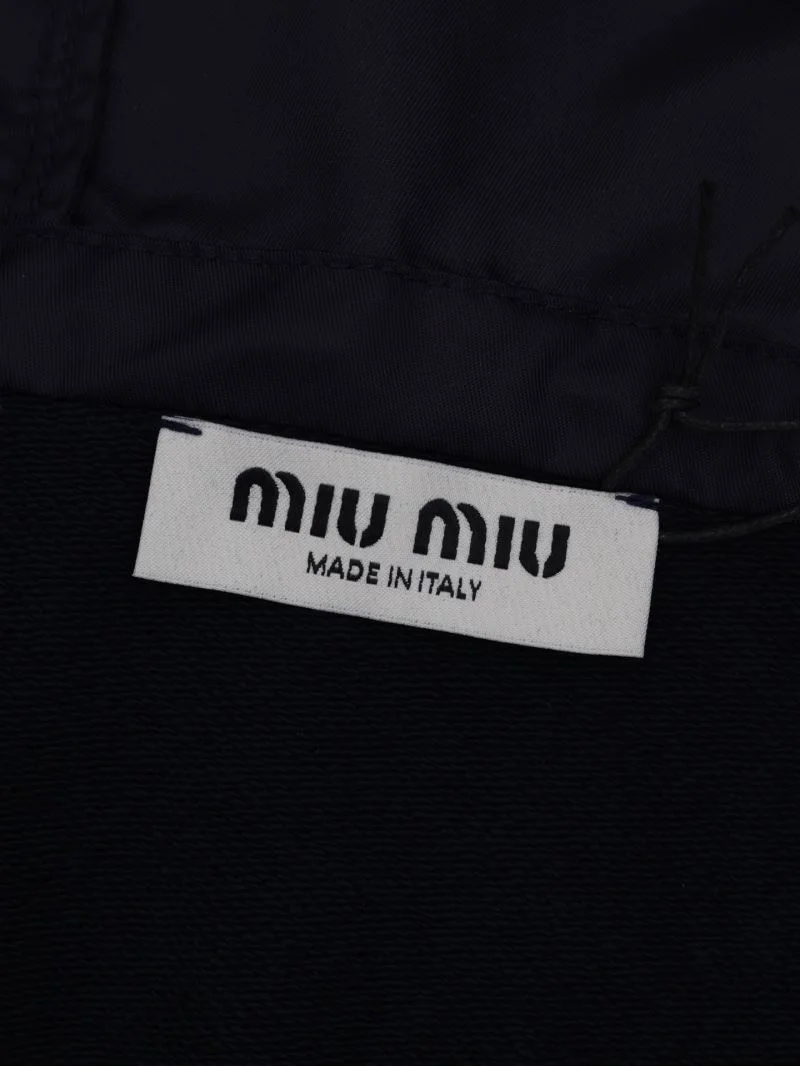 Mirror quality Miu Miu Outwear