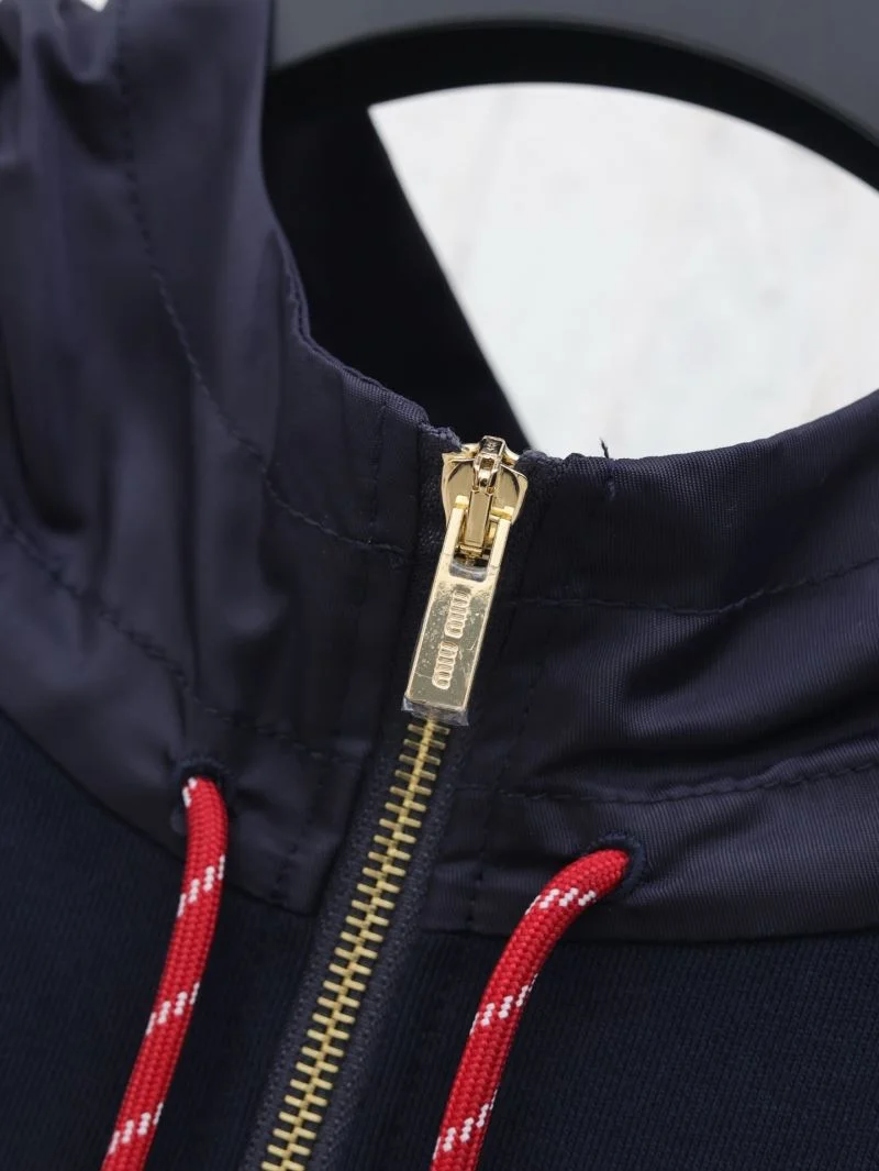 Mirror quality Miu Miu Outwear