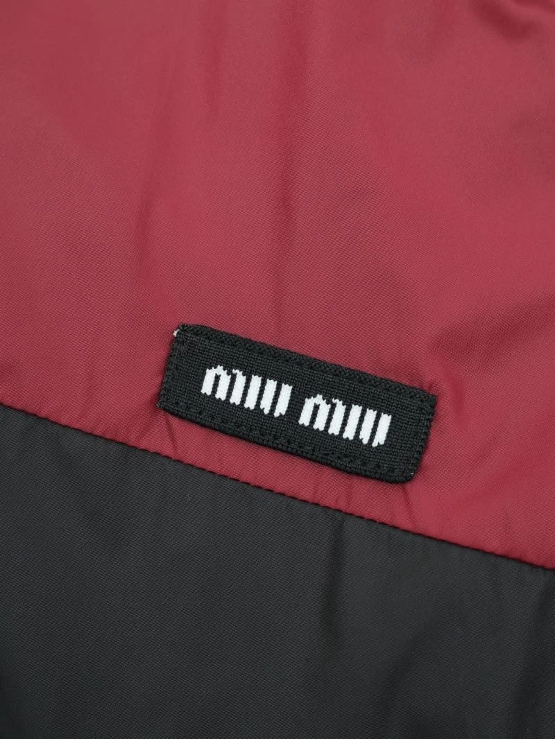 1:1 copy Miu Miu Outwear