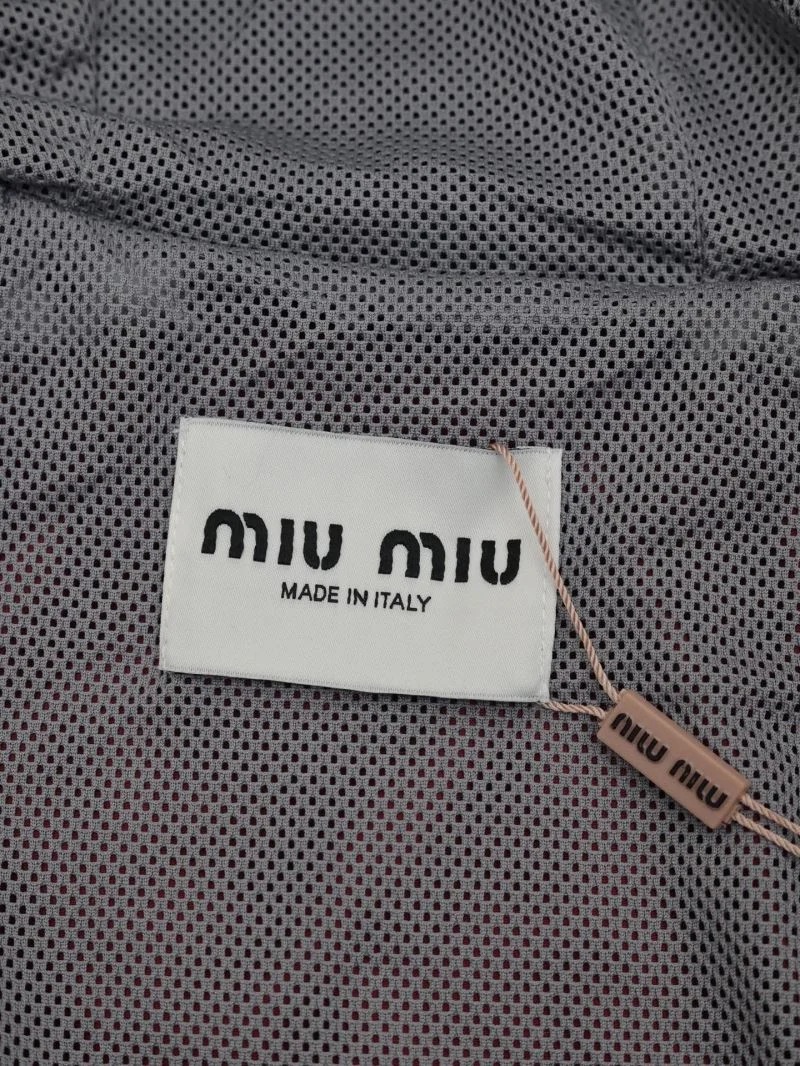 1:1 copy Miu Miu Outwear
