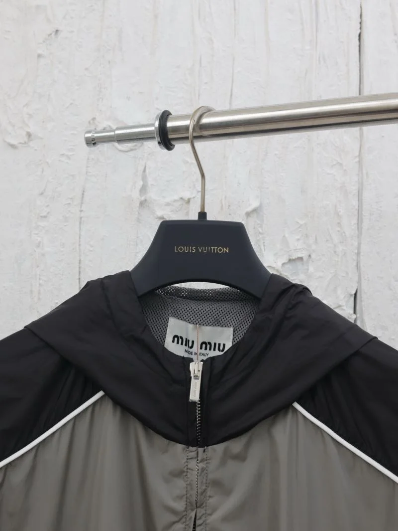 Cut-rate Miu Miu Outwear