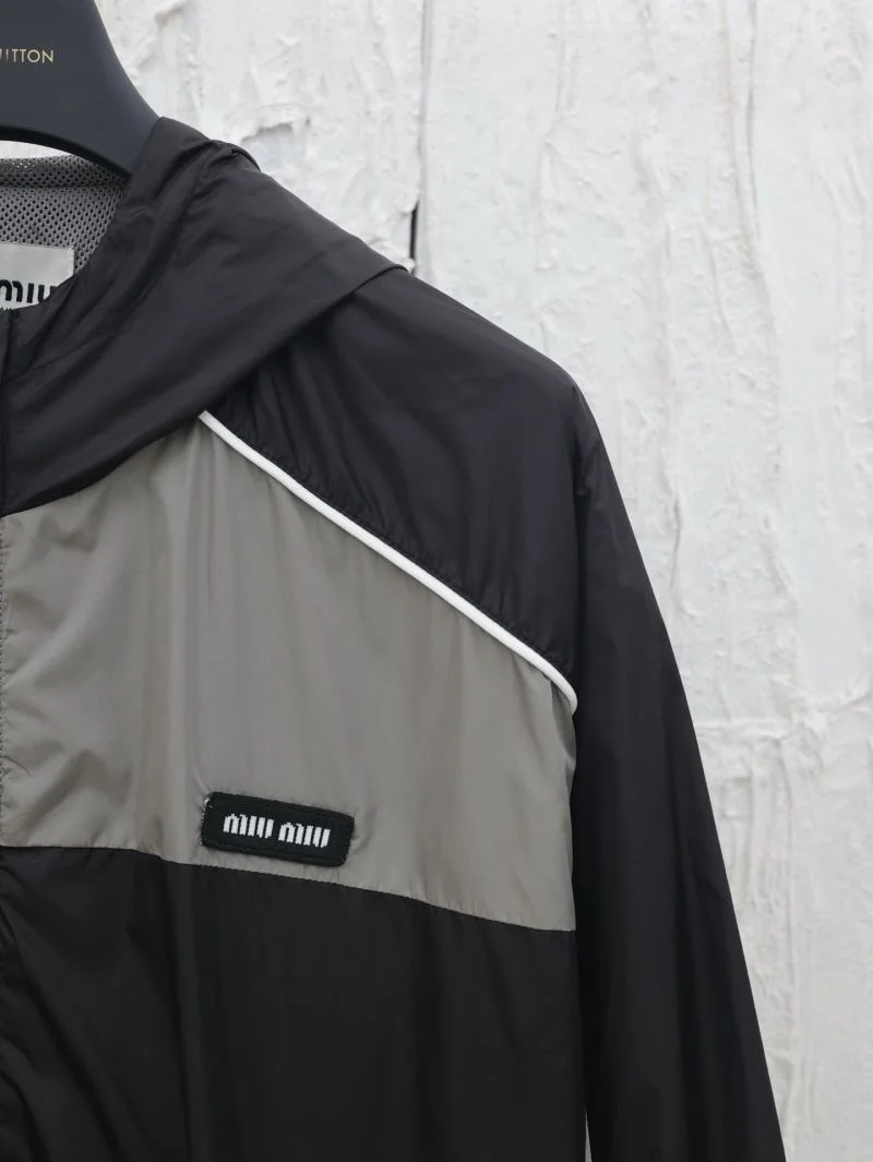 Cut-rate Miu Miu Outwear