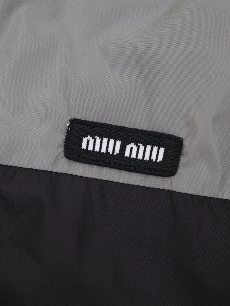 Cut-rate Miu Miu Outwear