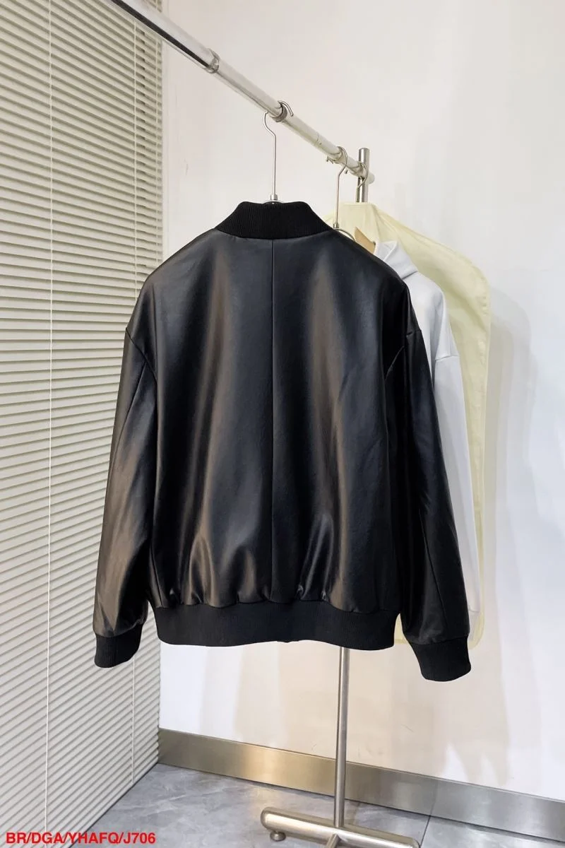 Brand-authenticated Miu Miu Outwear