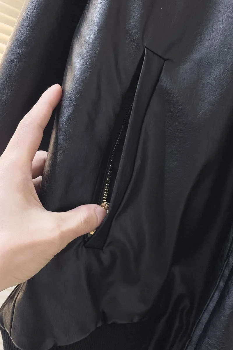 Brand-authenticated Miu Miu Outwear