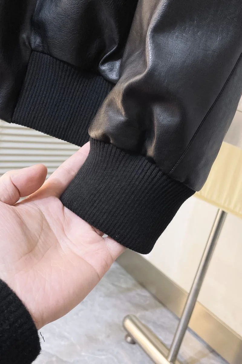 Brand-authenticated Miu Miu Outwear