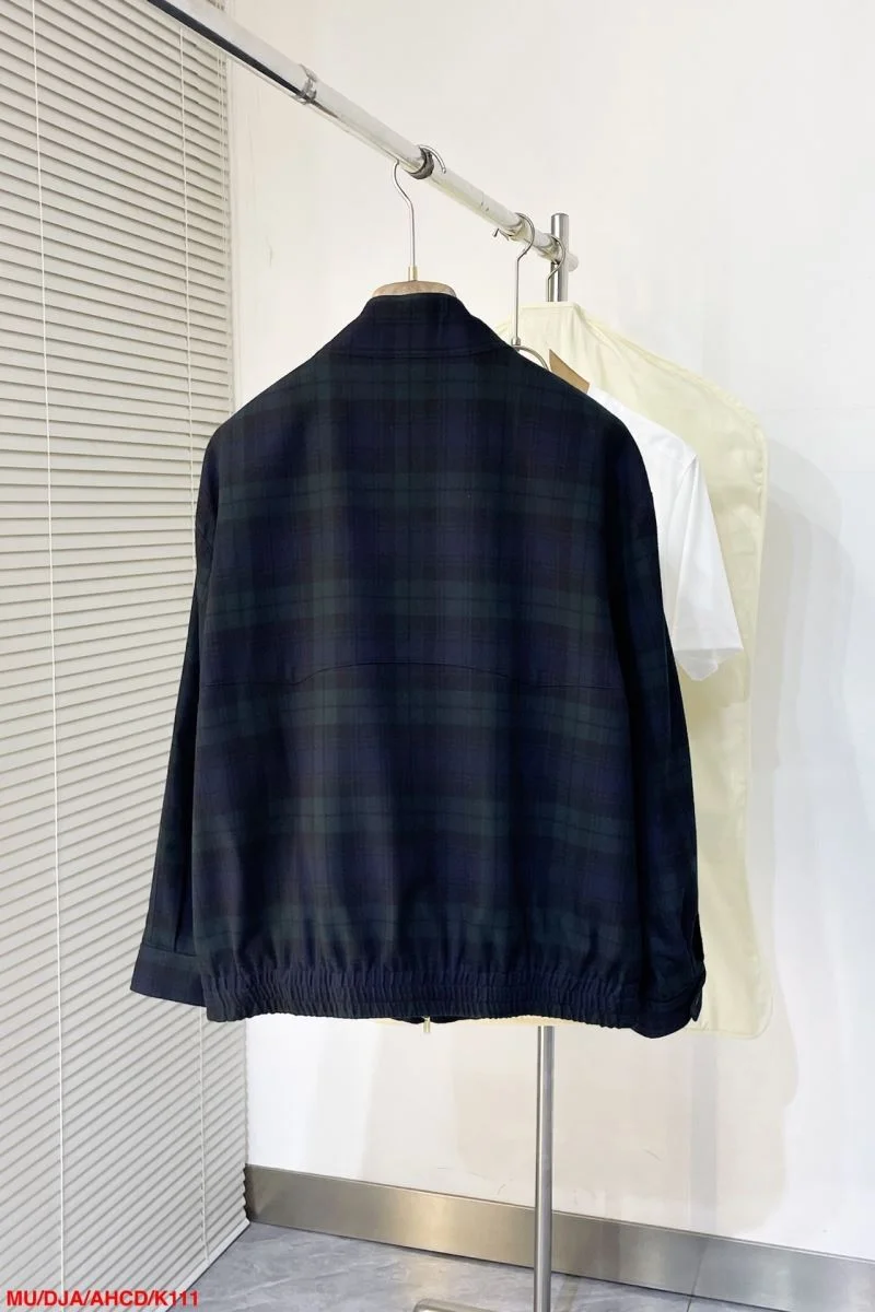 Real Miu Miu Outwear
