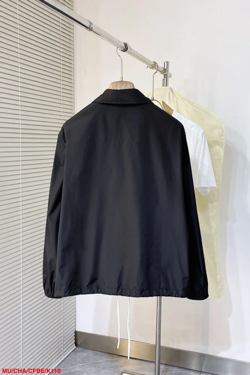Bargain Miu Miu Outwear