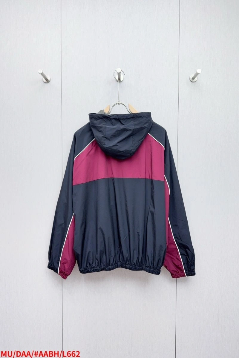 Genuine Miu Miu Outwear