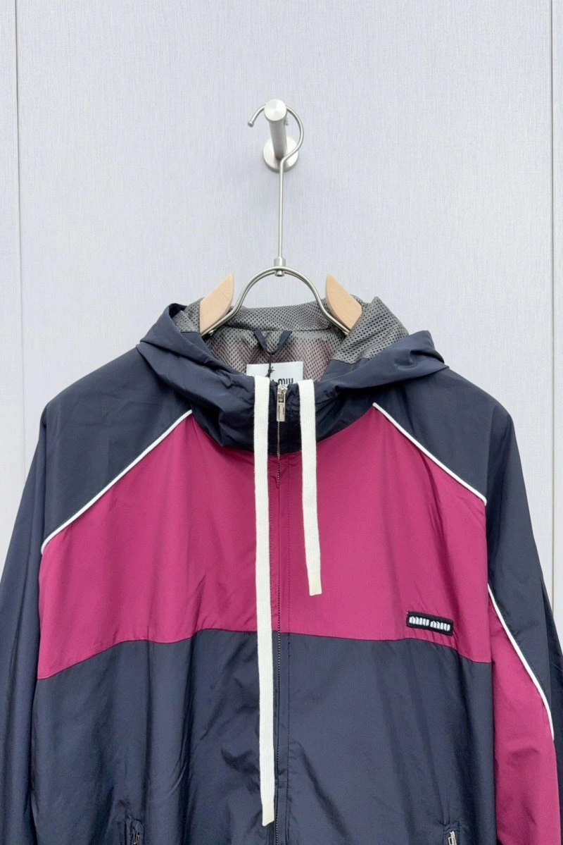 Genuine Miu Miu Outwear