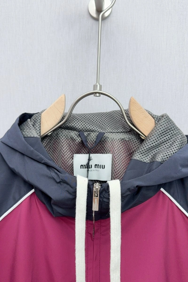 Genuine Miu Miu Outwear