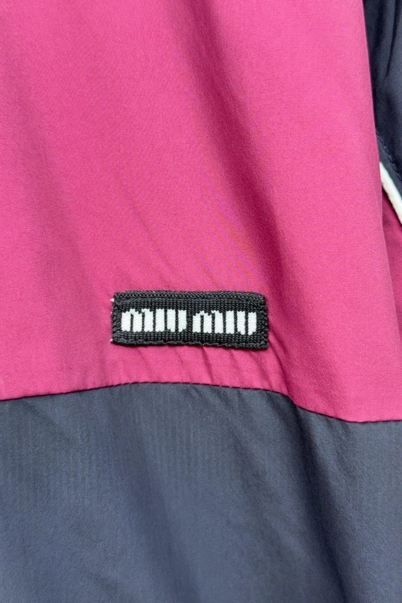 Genuine Miu Miu Outwear