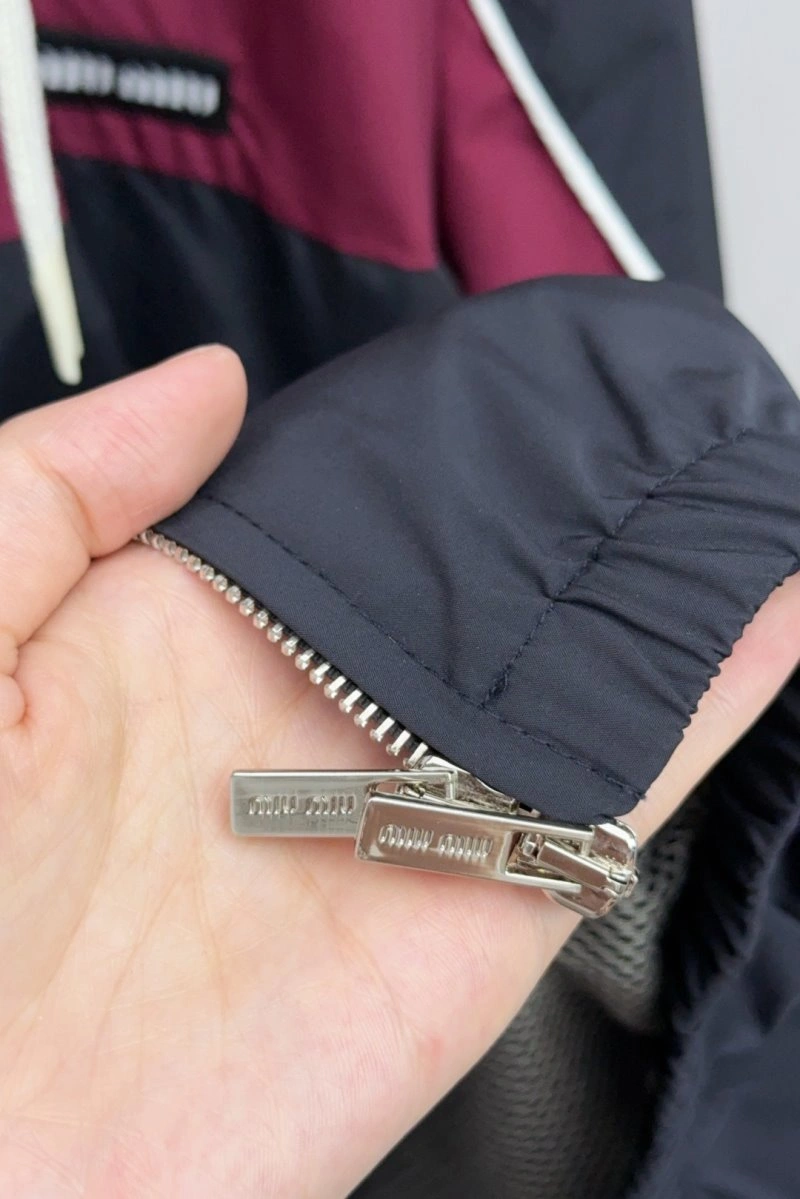 Genuine Miu Miu Outwear