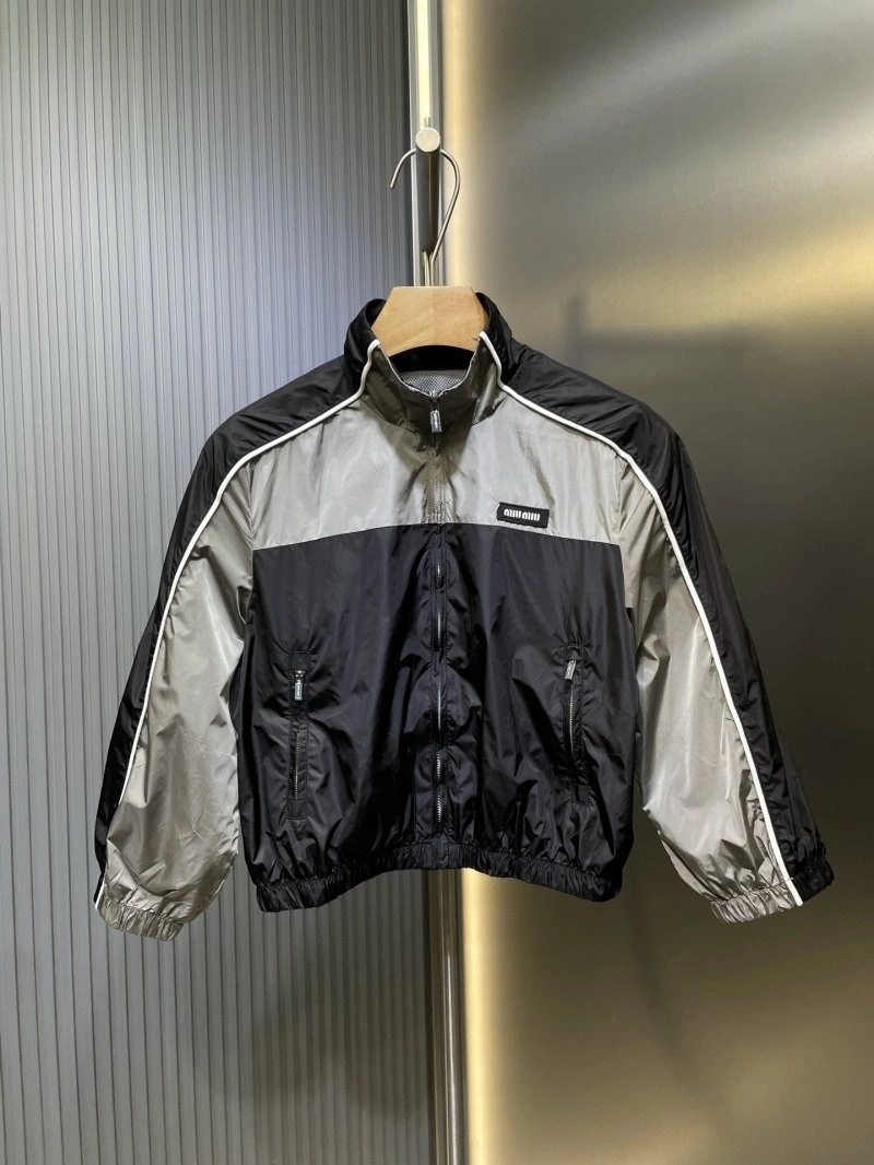 Miu Miu Outwear