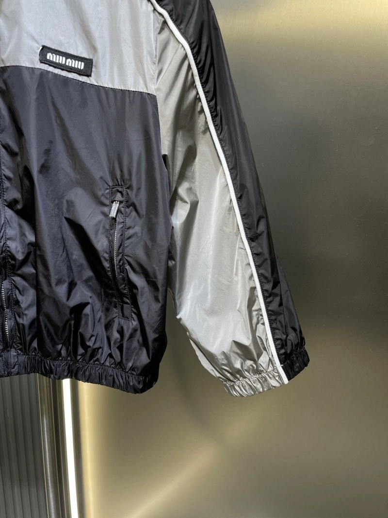 Genuine Miu Miu Outwear