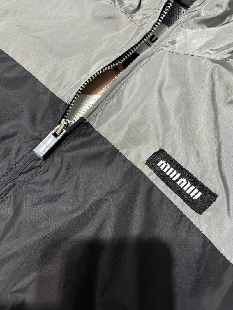 Genuine Miu Miu Outwear
