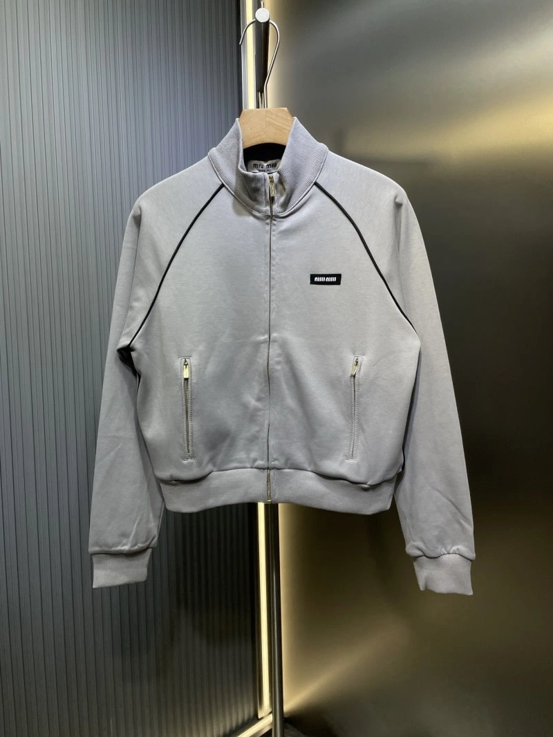Miu Miu Outwear