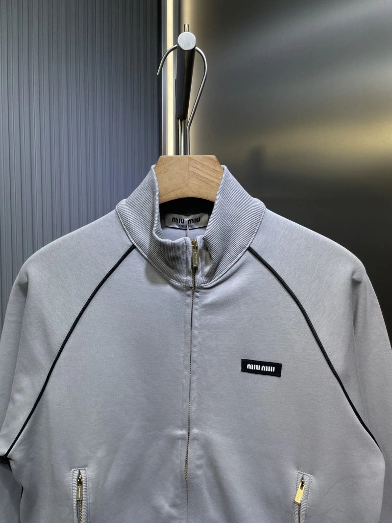 Original Miu Miu Outwear