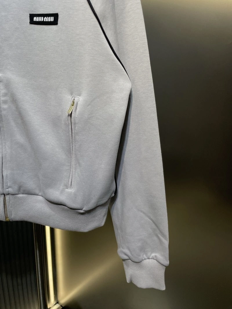 Original Miu Miu Outwear